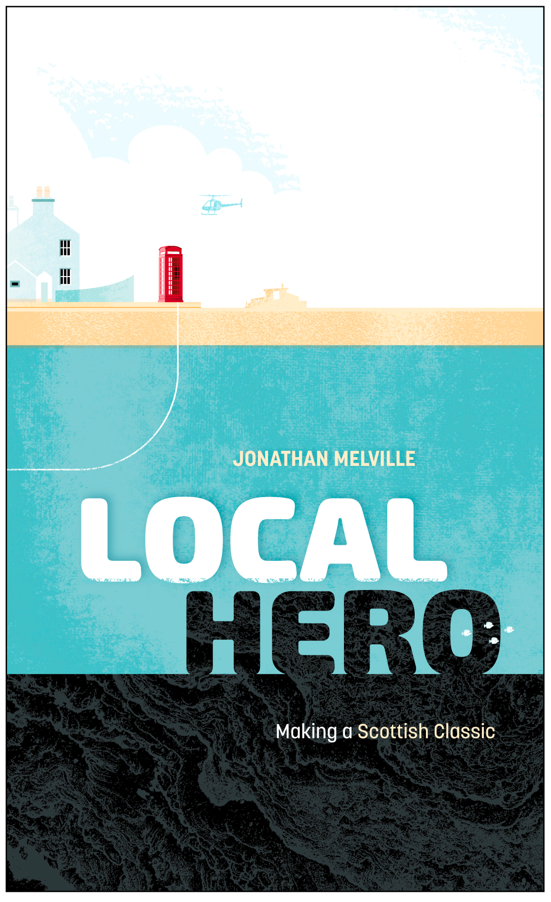 Local Hero Film Screening & Book Signing - Arlington