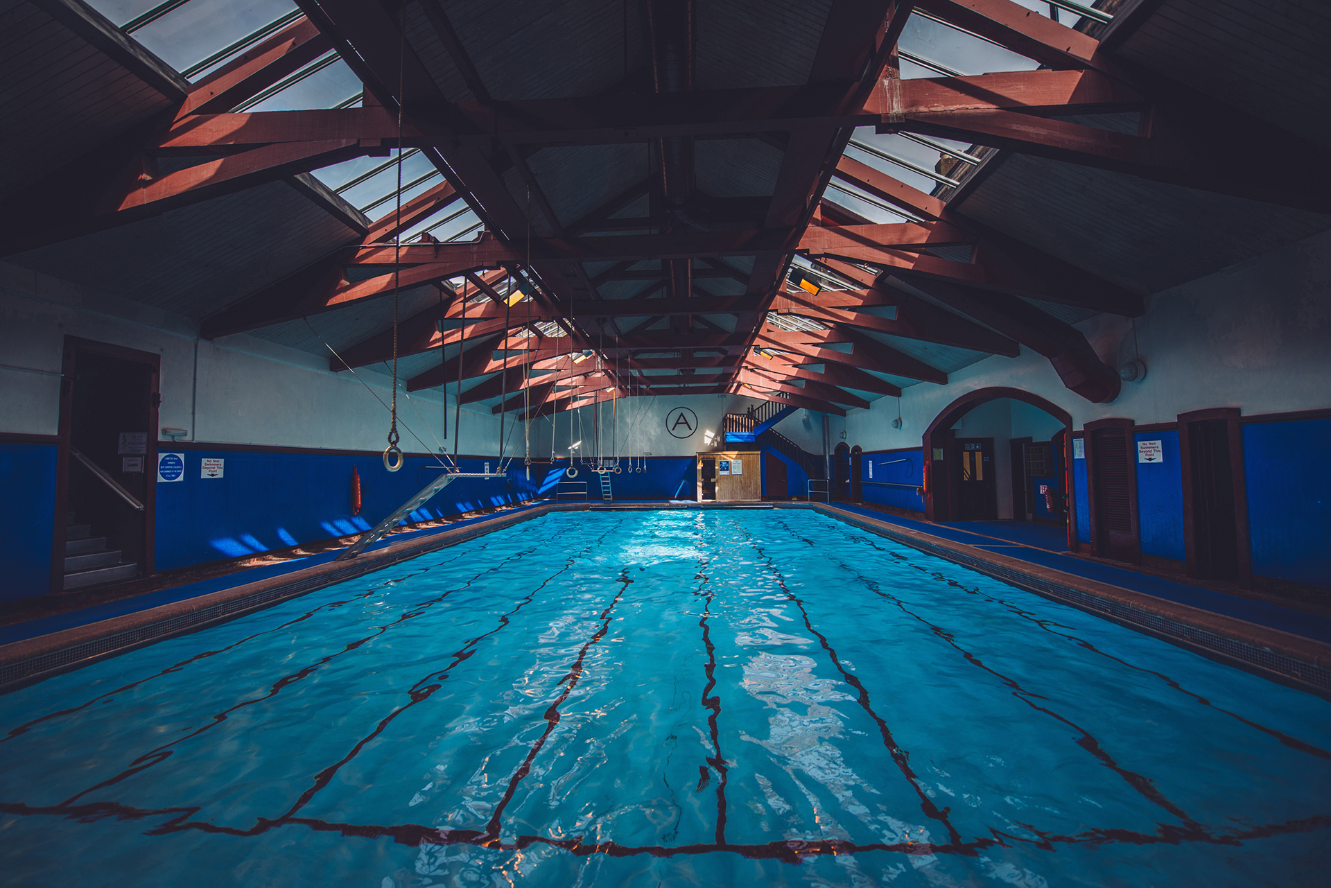 Facilities - Arlington