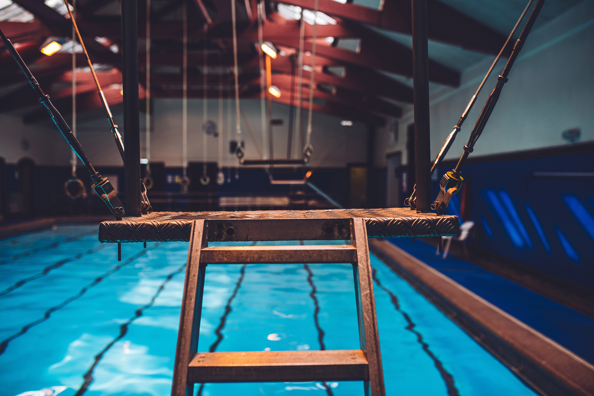 Facilities - Arlington